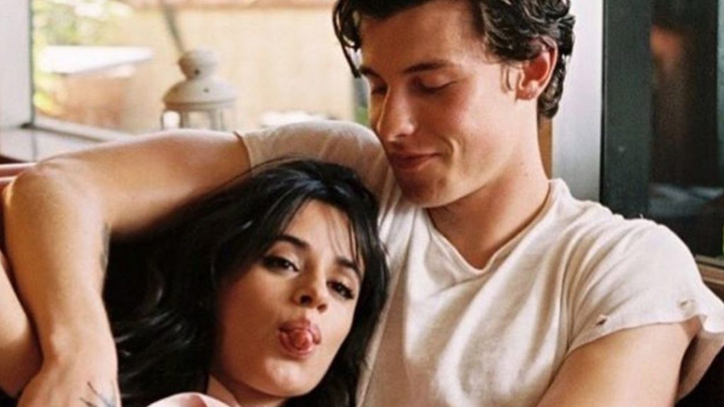 CAPTAN A CAMILA CABELLO Y SHAWN MENDES EN CITA ROMÁNTICA. - Al Aire Noticias