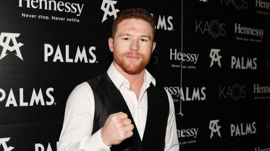 EL “CANELO” ÁLVAREZ YA TIENE RIVAL. - Al Aire Noticias EL “CANELO” ÁLVAREZ YA TIENE RIVAL. - Al Aire Noticias